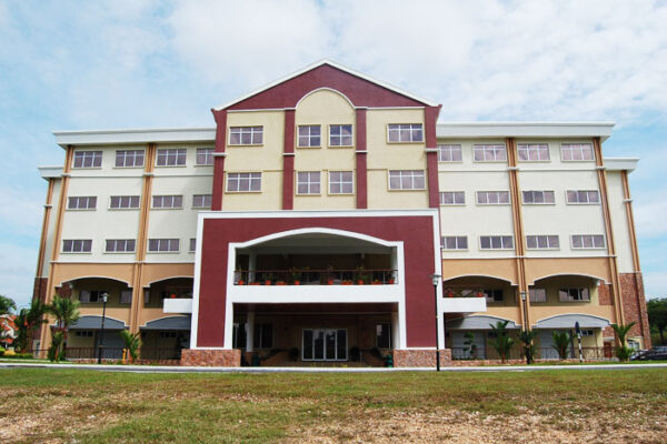 Projects – Obaproof