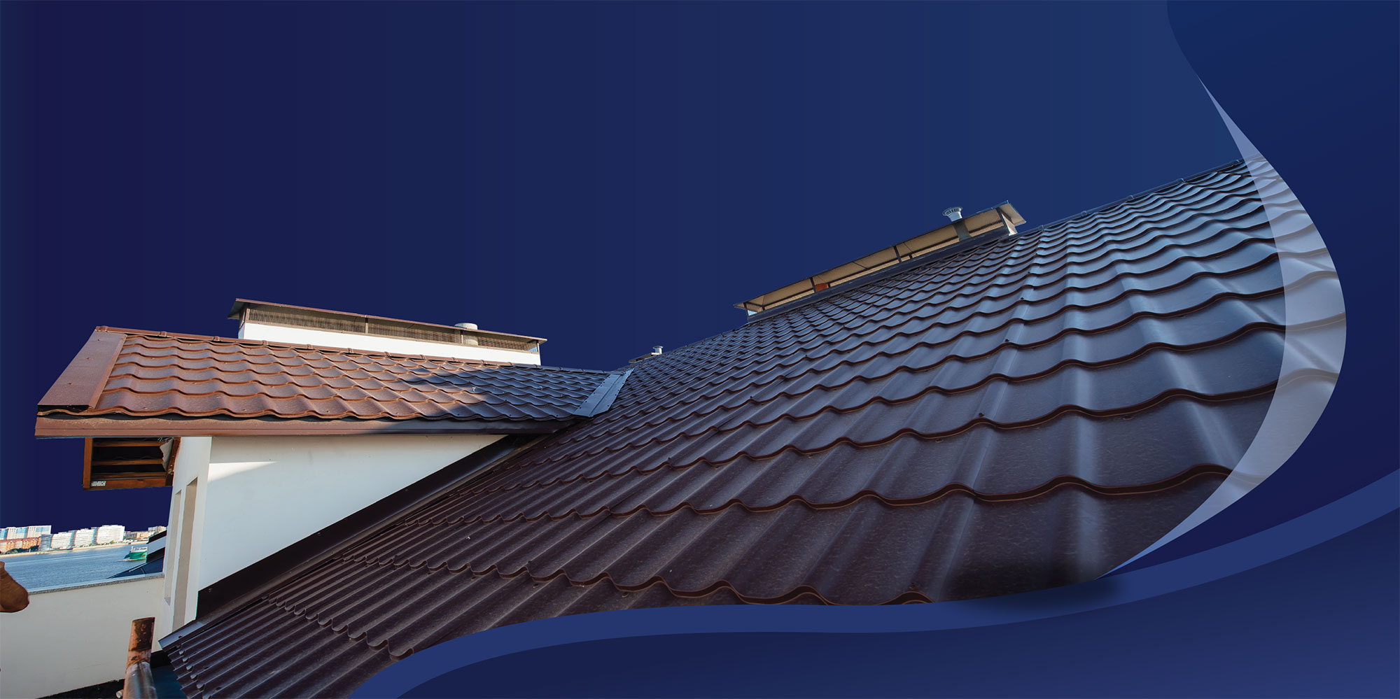Obaproof – World Class High Quality Brand of Building Waterproof Material