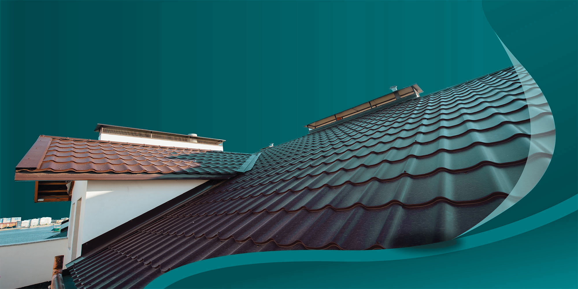 Obaproof – World Class High Quality Brand of Building Waterproof Material