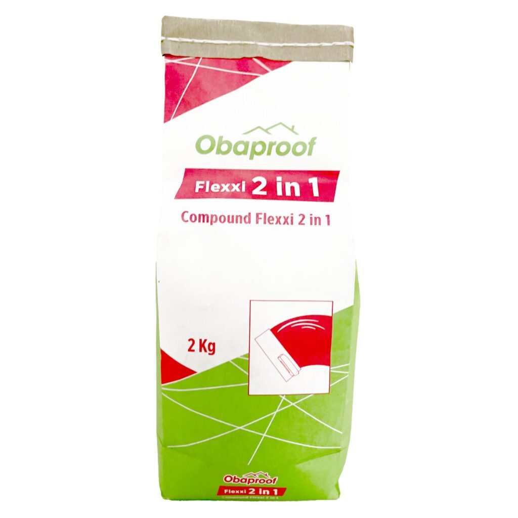 Flexxi 2 in 1 (2kg) – Obaproof