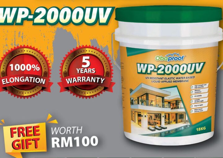 Products – Obaproof